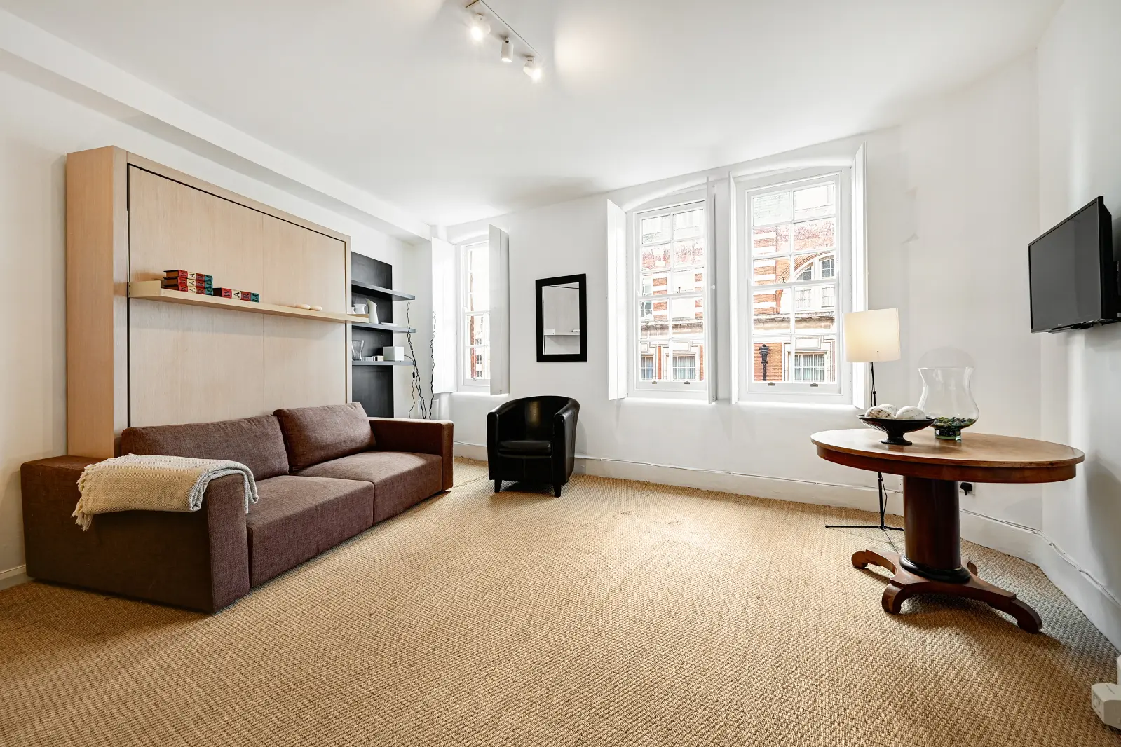 Studio flats for sale in Westminster, Greater London | Chestertons