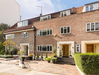 W2s House
