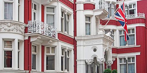 Inside Mayfair Issue 4 | Chestertons London